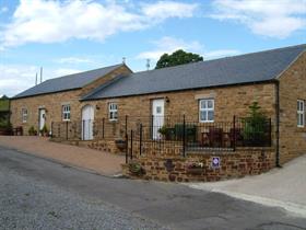 Cornriggs Cottages - Cowshill - This is Durham