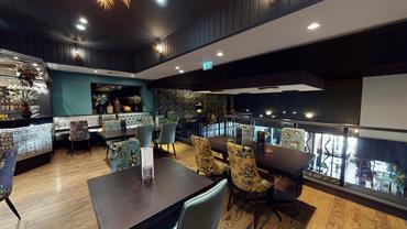 Rio Brazilian Steakhouse - Durham - Restaurant in Durham City, Durham ...