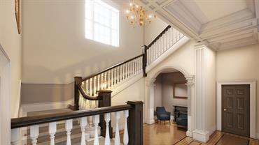 The Story - This is Durham