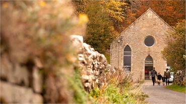 High Force and Bowlees Geo Trail - This is Durham