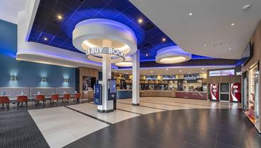ODEON Luxe Durham - This is Durham