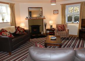 Cornriggs Cottages - Cowshill - This is Durham