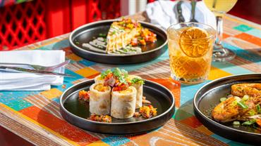 Turtle Bay - Restaurant in Durham , Durham - This is Durham