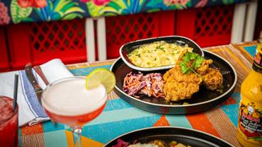 Turtle Bay - Restaurant in Durham , Durham - This is Durham