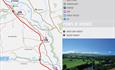 Tees Railway Path - This is Durham