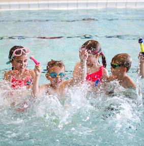 Sovereign Centre - Visit Eastbourne