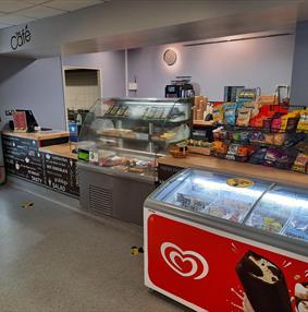 Sovereign Centre - Visit Eastbourne