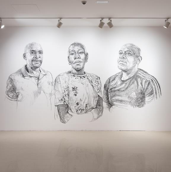 Turner Prize - Visit Eastbourne