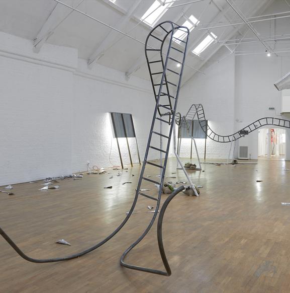 Turner Prize - Visit Eastbourne