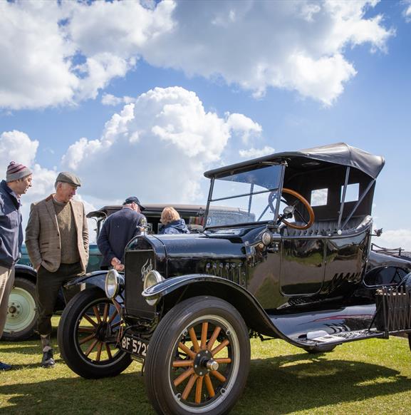 Magnificent Motors - Visit Eastbourne