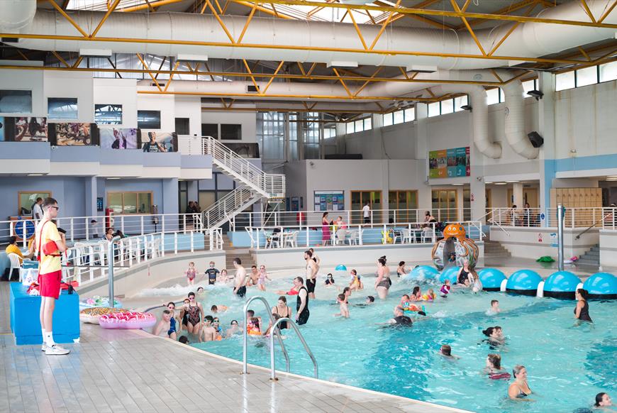 Sovereign Centre - Visit Eastbourne