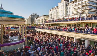 Visit Eastbourne | Official Tourism Website