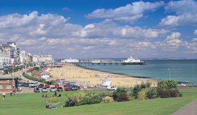 Visit Eastbourne | Official Tourism Website