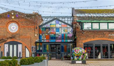 Shopping - Visit Eastbourne