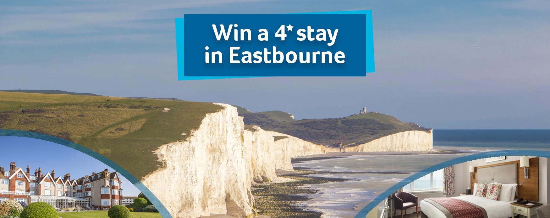 Competitions - Visit Eastbourne