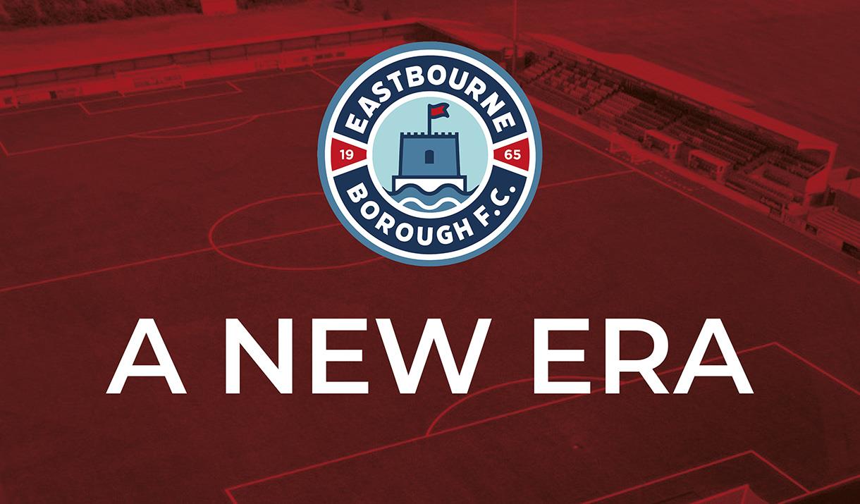 Eastbourne Borough FC (EBFC) - Visit Eastbourne