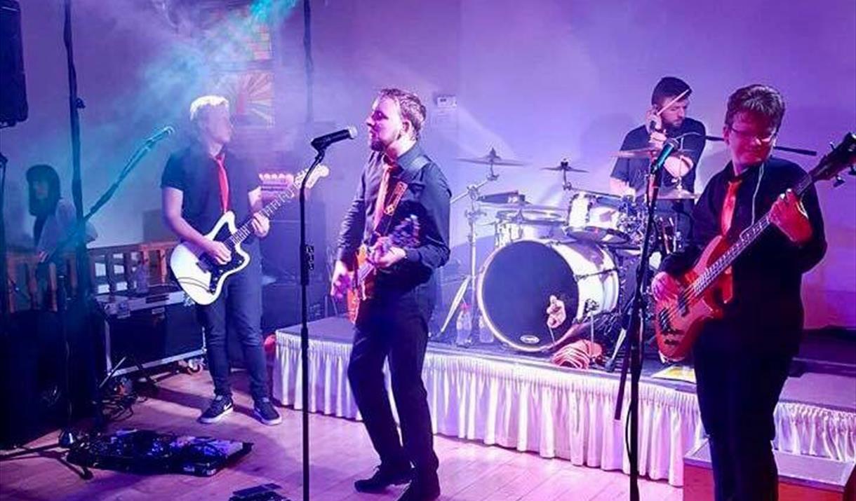 Kangaroo Juice - Visit Eastbourne