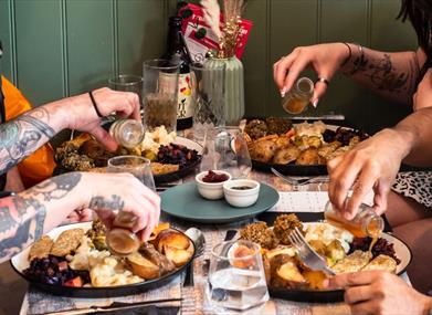 The Good Grub - Eastbourne - Visit Eastbourne