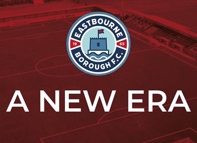 Eastbourne Borough FC (EBFC) - Visit Eastbourne