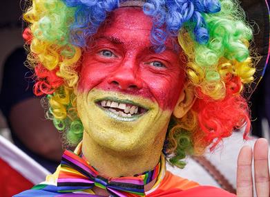 Eastbourne Pride - Visit Eastbourne