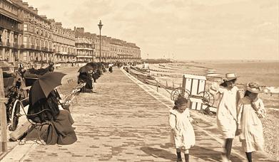 Seafront Market - Visit Eastbourne