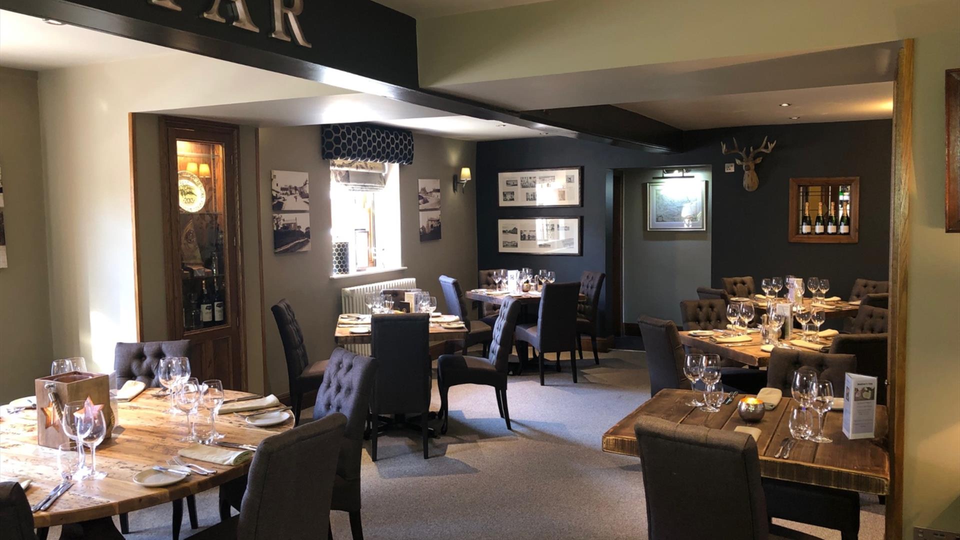 Pubs and Bars - East Yorkshire