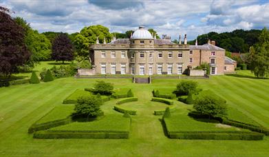 Experience East Yorkshire - East Yorkshire