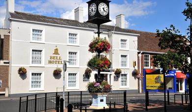 Experience East Yorkshire - East Yorkshire