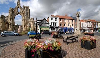 Experience East Yorkshire - East Yorkshire