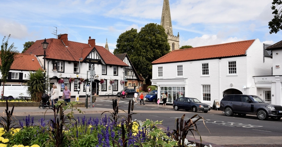 Hessle - - East Yorkshire