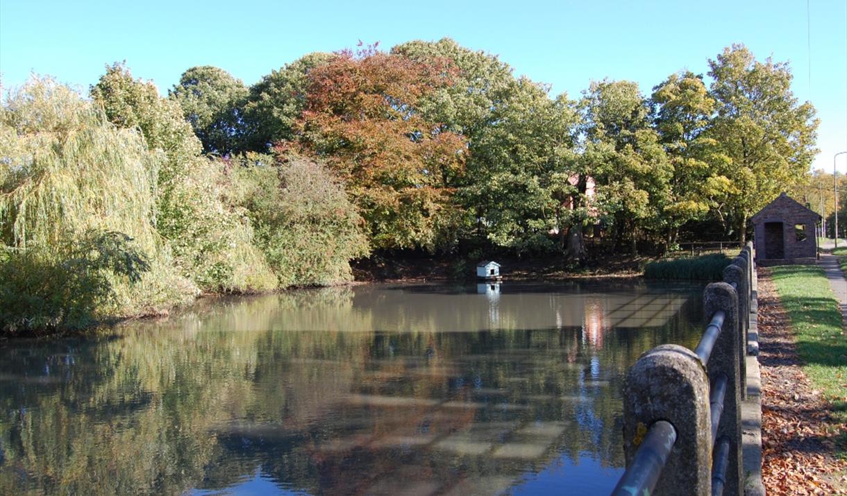 Wetwang - - East Yorkshire