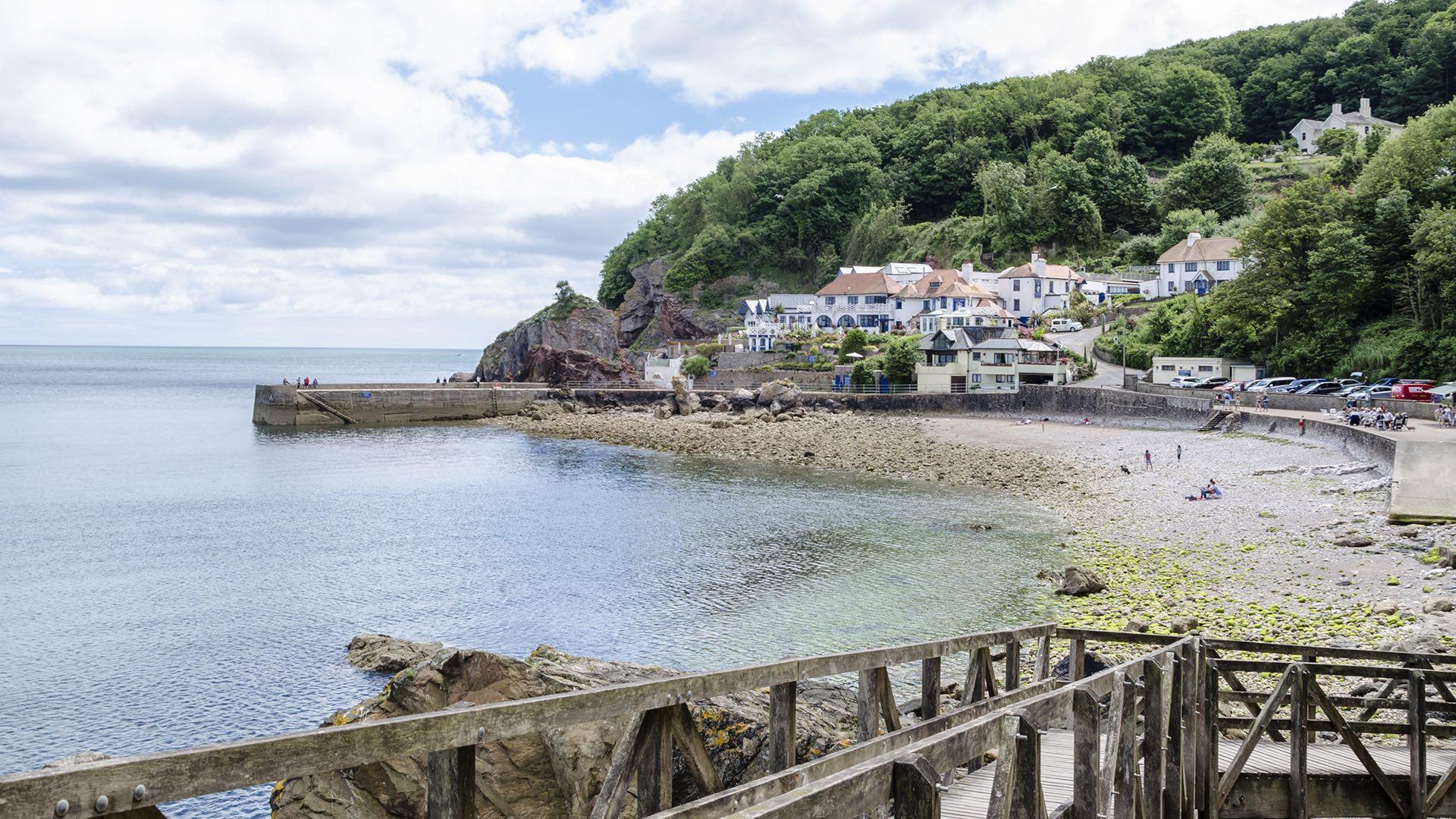 Babbacombe Hotels - Hotels, Self Catering & Holiday Parks Babbacombe ...