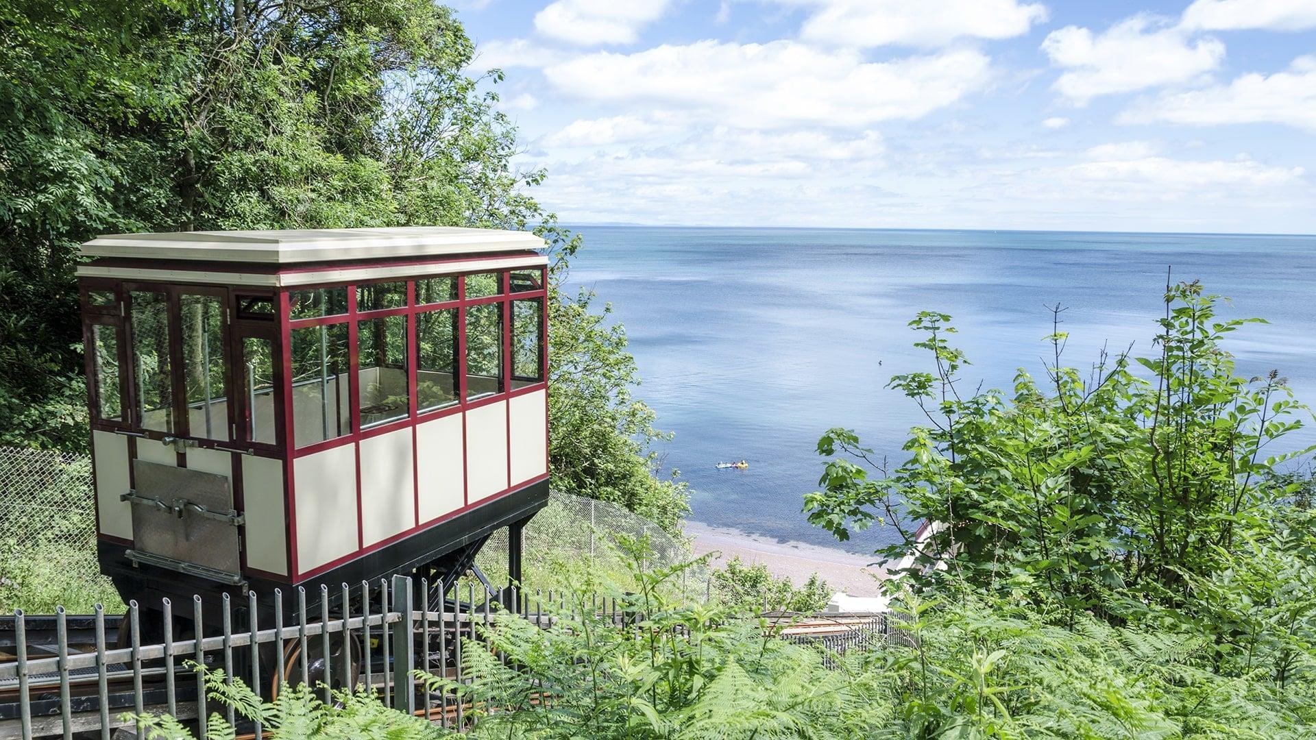 Things to Do in Babbacombe - Attractions and Activities - Visit English ...