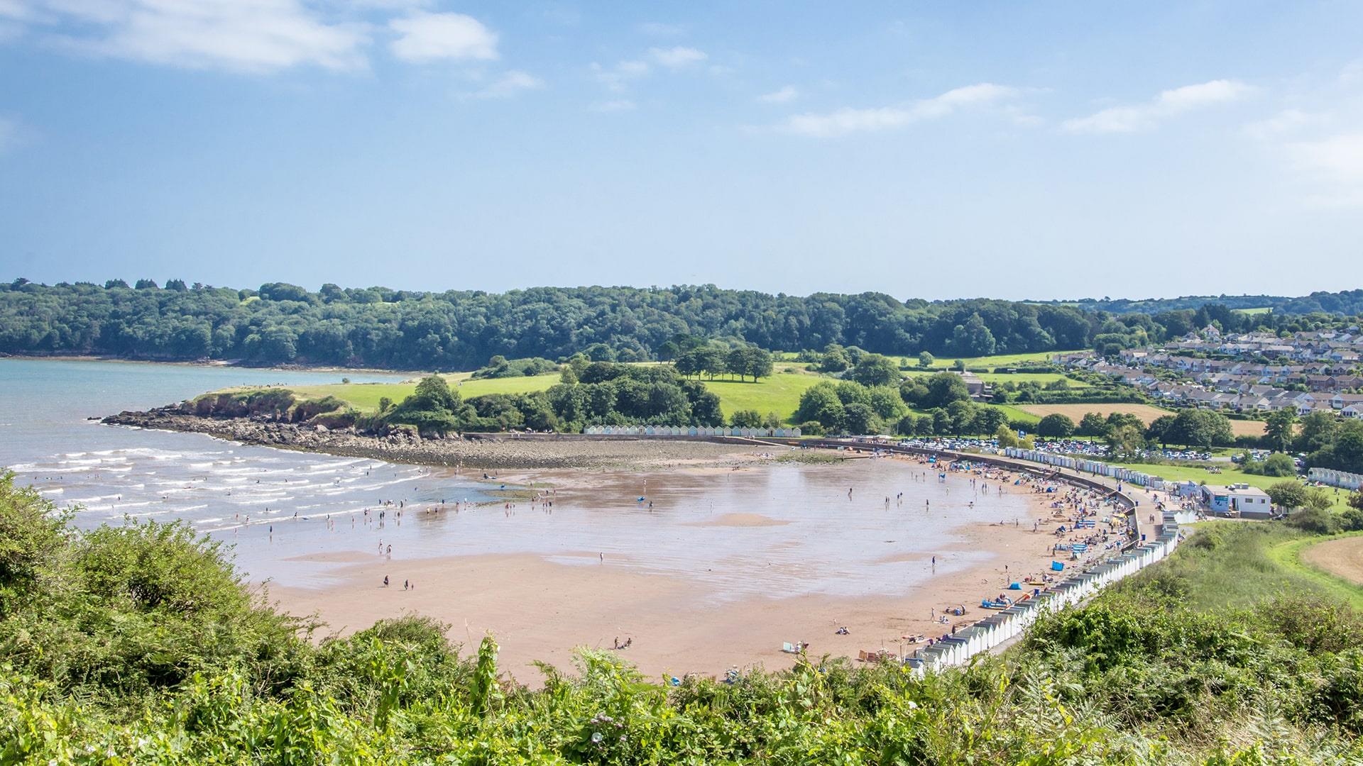 25 Little Known Facts about the English Riviera - English Riviera