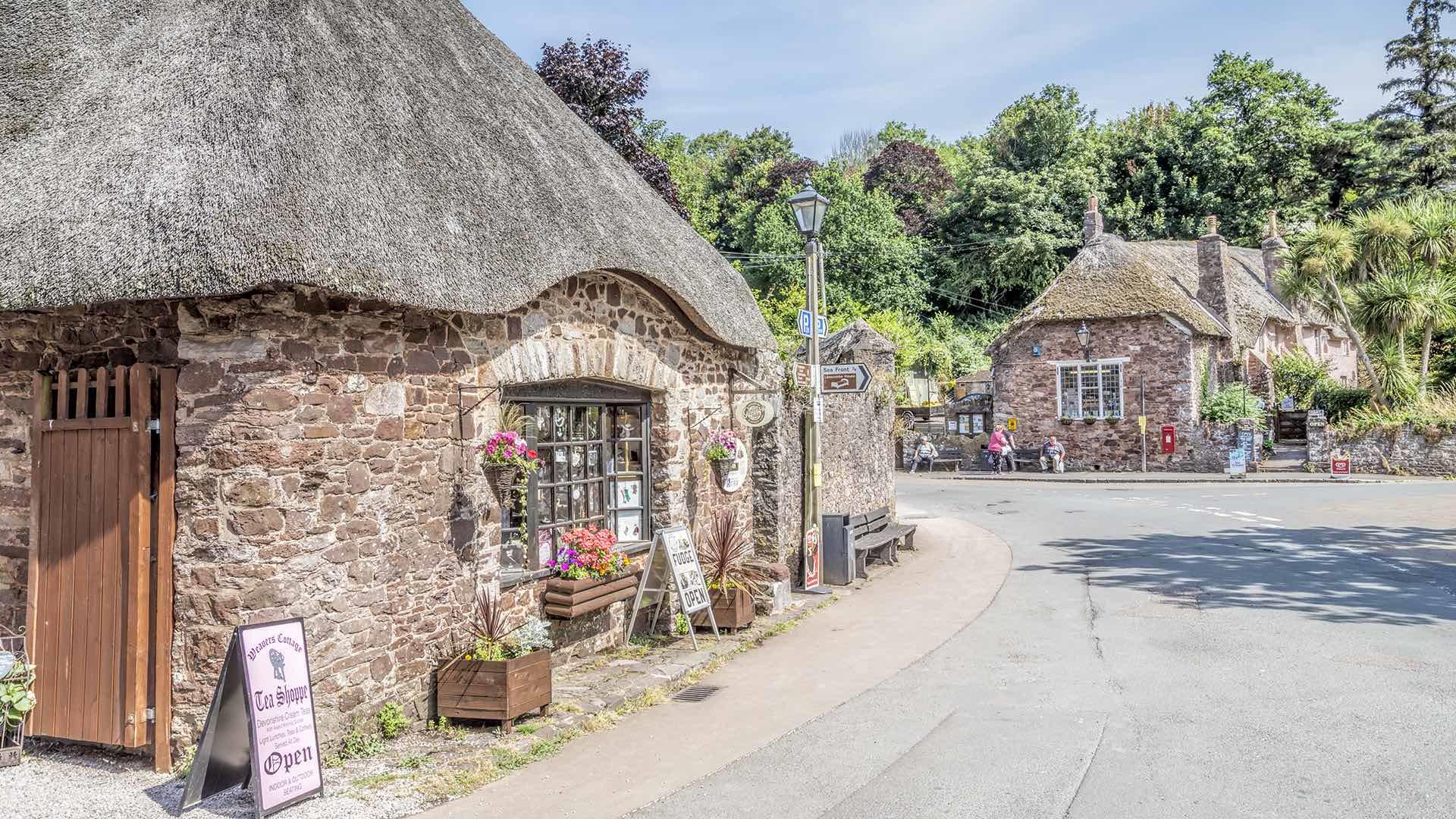 Things to Do in Cockington - Attractions and Activities - Visit English ...