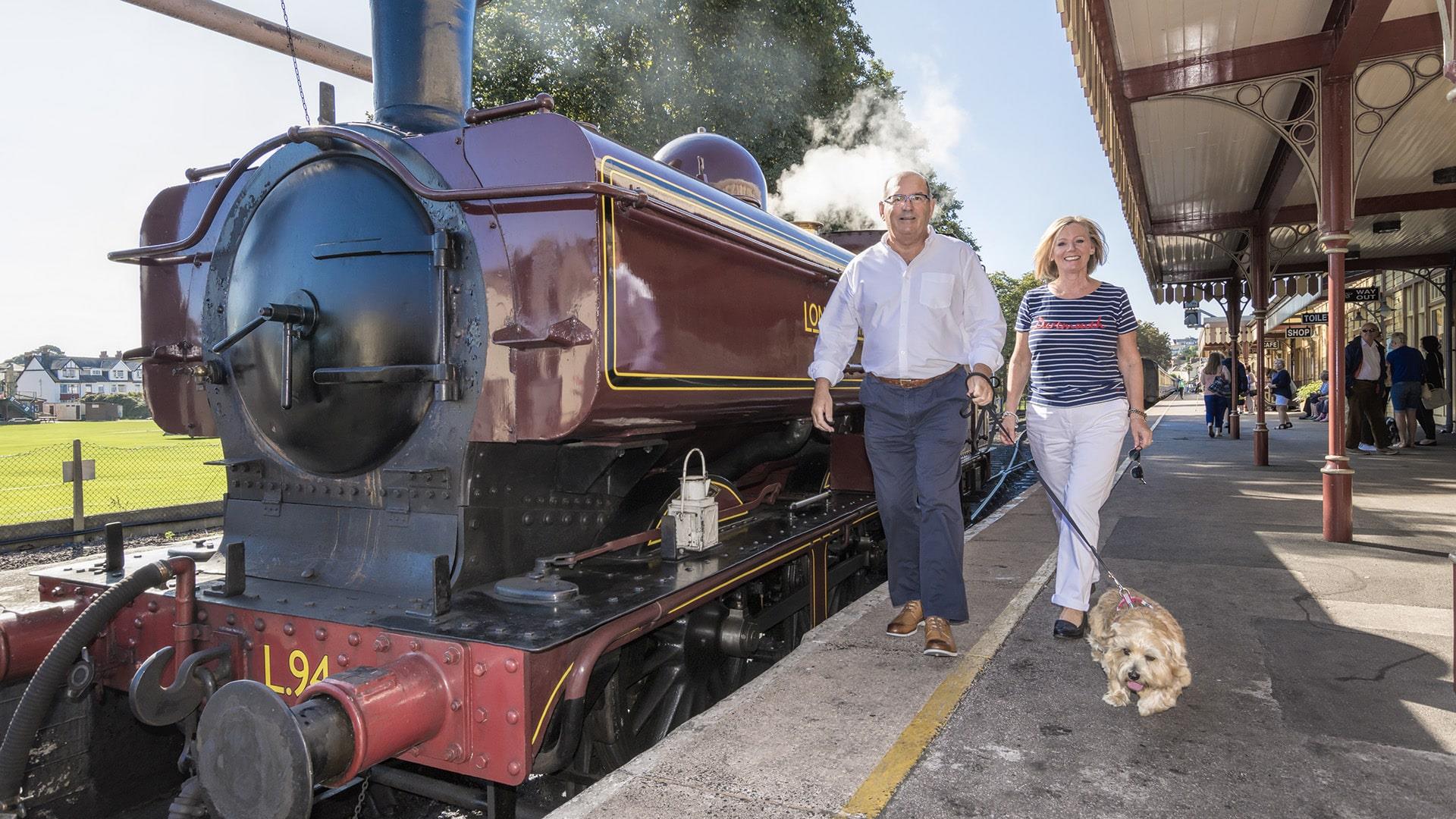 English Riviera Attractions - Things To Do In Torquay, Paignton & Brixham