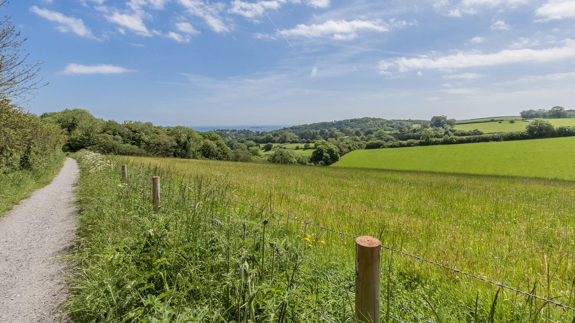 Top 10 Walks | English Riviera | Torquay, Paignton & Brixham Devon