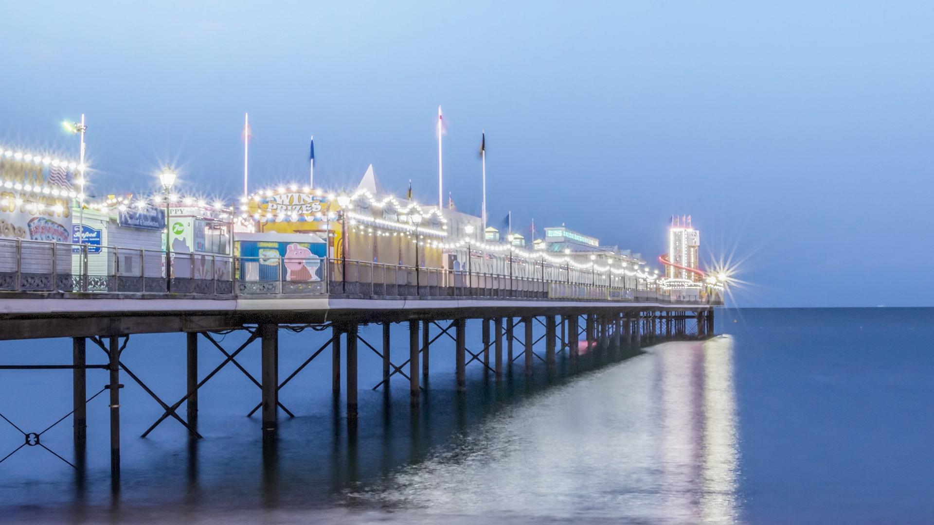 Things to Do in Paignton | Attractions, Activities & Days Out