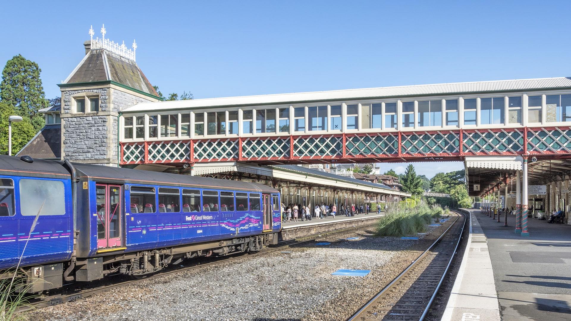 Travel Information | English Riviera, South Devon