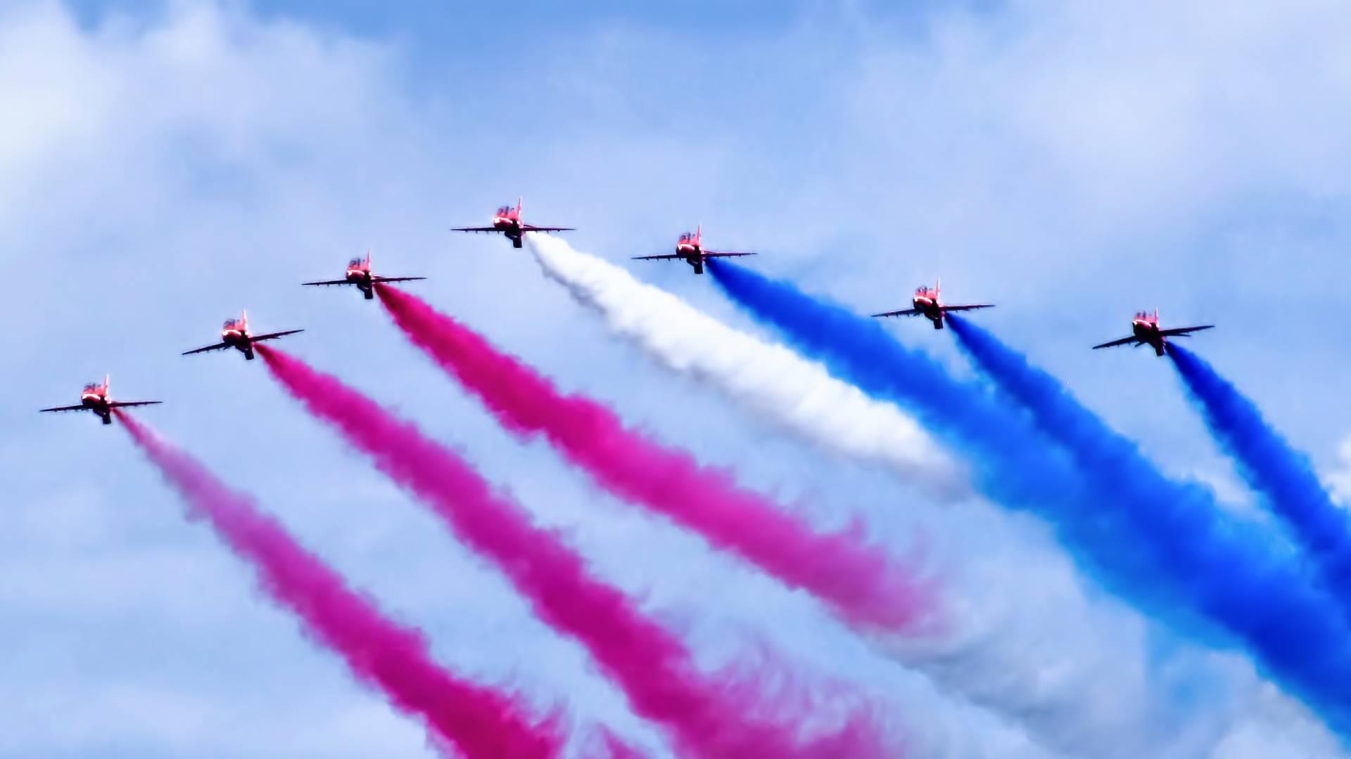 English Riviera Airshow | What's On | Devon
