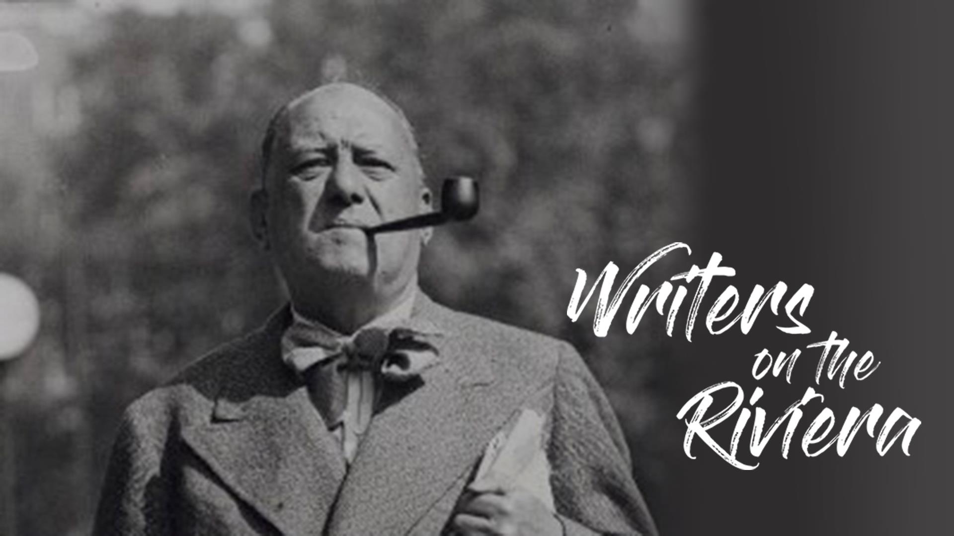 Aleister Crowley | Writers on the Riviera | Devon