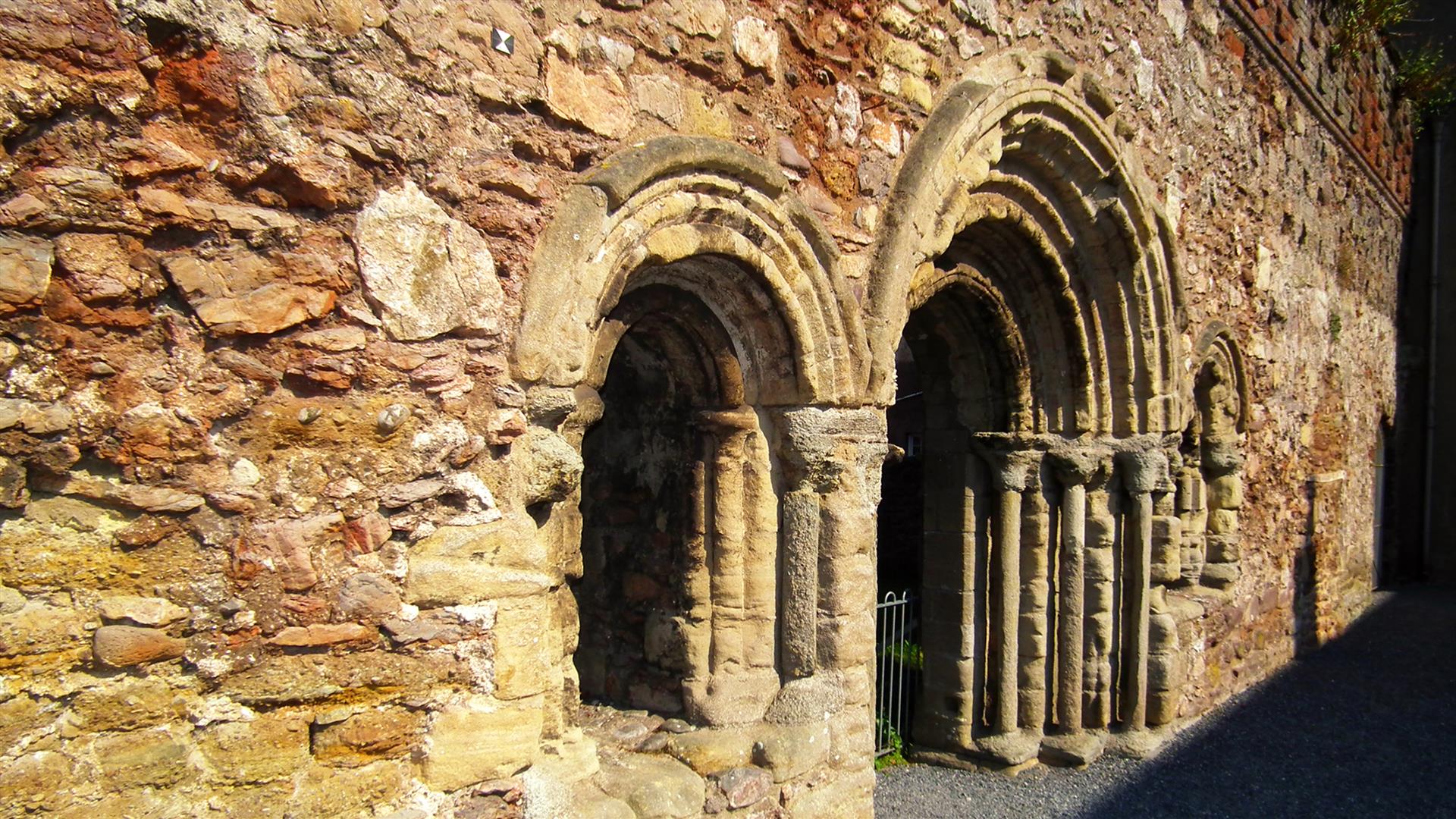 Most Haunted Places in Devon, Torbay & Torquay - English Riviera