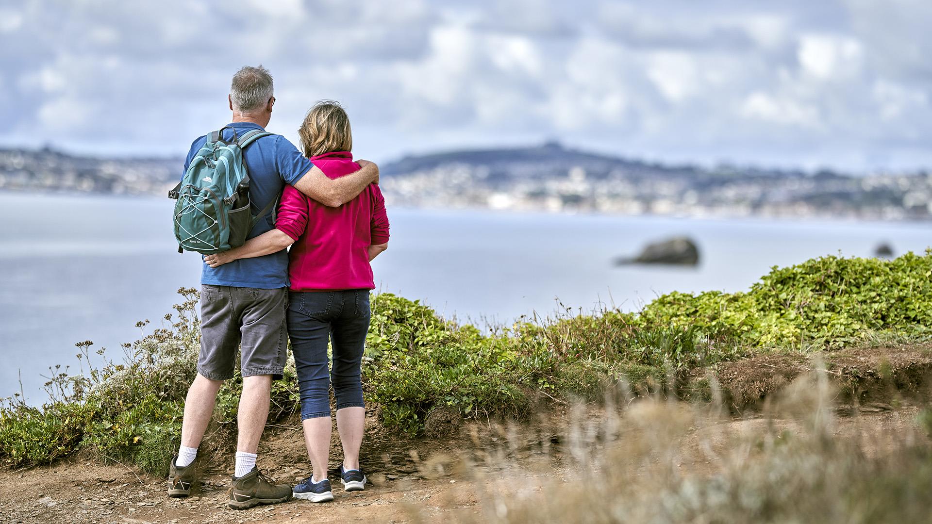 English Riviera Walking Festival 2026 | Stunning Coastal Trails