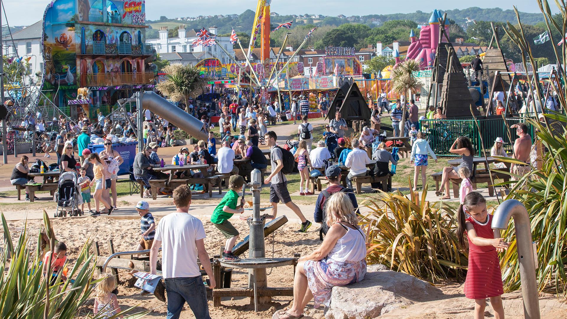 Monthly Calendar of Events | What's On on the English Riviera