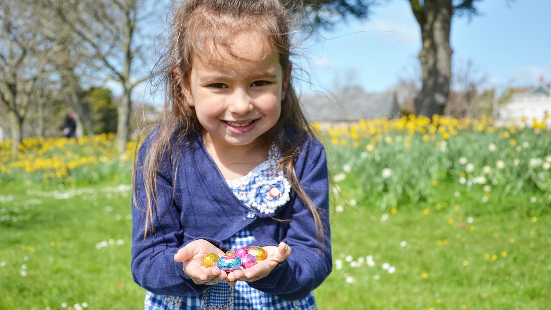 Easter on the English Riviera | Events & Family Fun