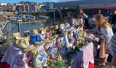 What's On | English Riviera | Devon