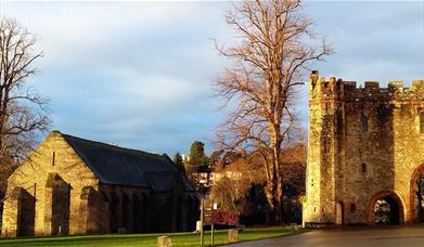 What's On | English Riviera | Devon