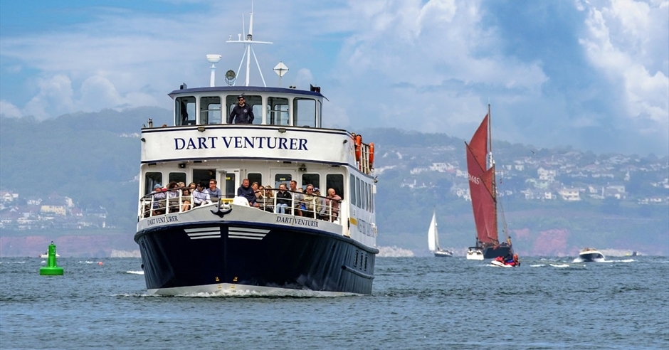 A Day in the Life of a…General Manager for the Western Lady Ferry ...