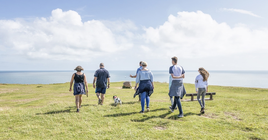 Things to do this summer on the English Riviera - English Riviera