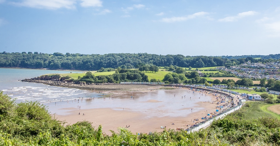 25 Little Known Facts about the English Riviera - English Riviera